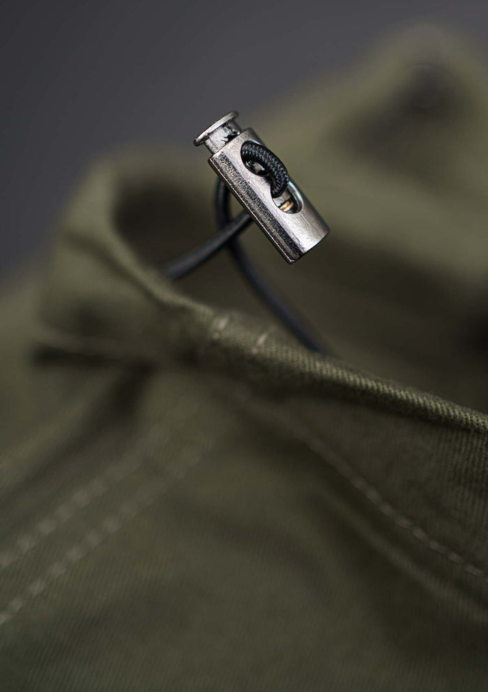 MEN OF MAYHEM I Männer I Cargohose Rough Oliv I 13