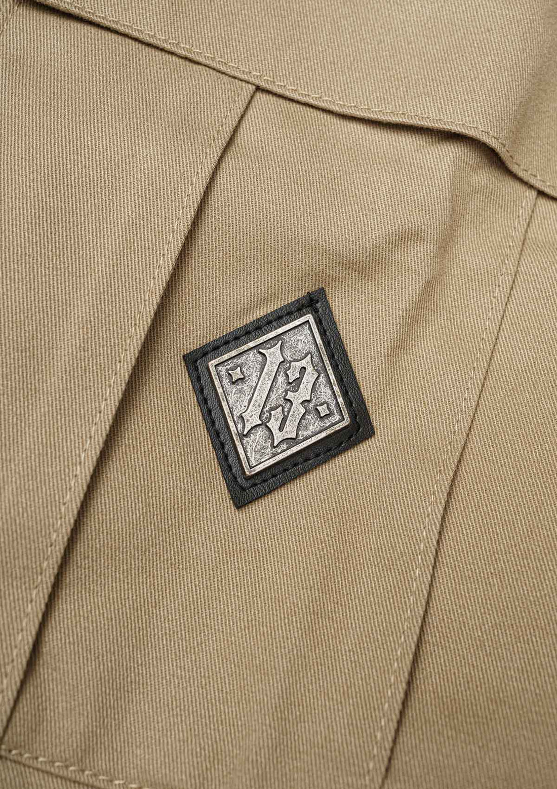 MEN OF MAYHEM I Männer I Cargohose Rough Sand I 13