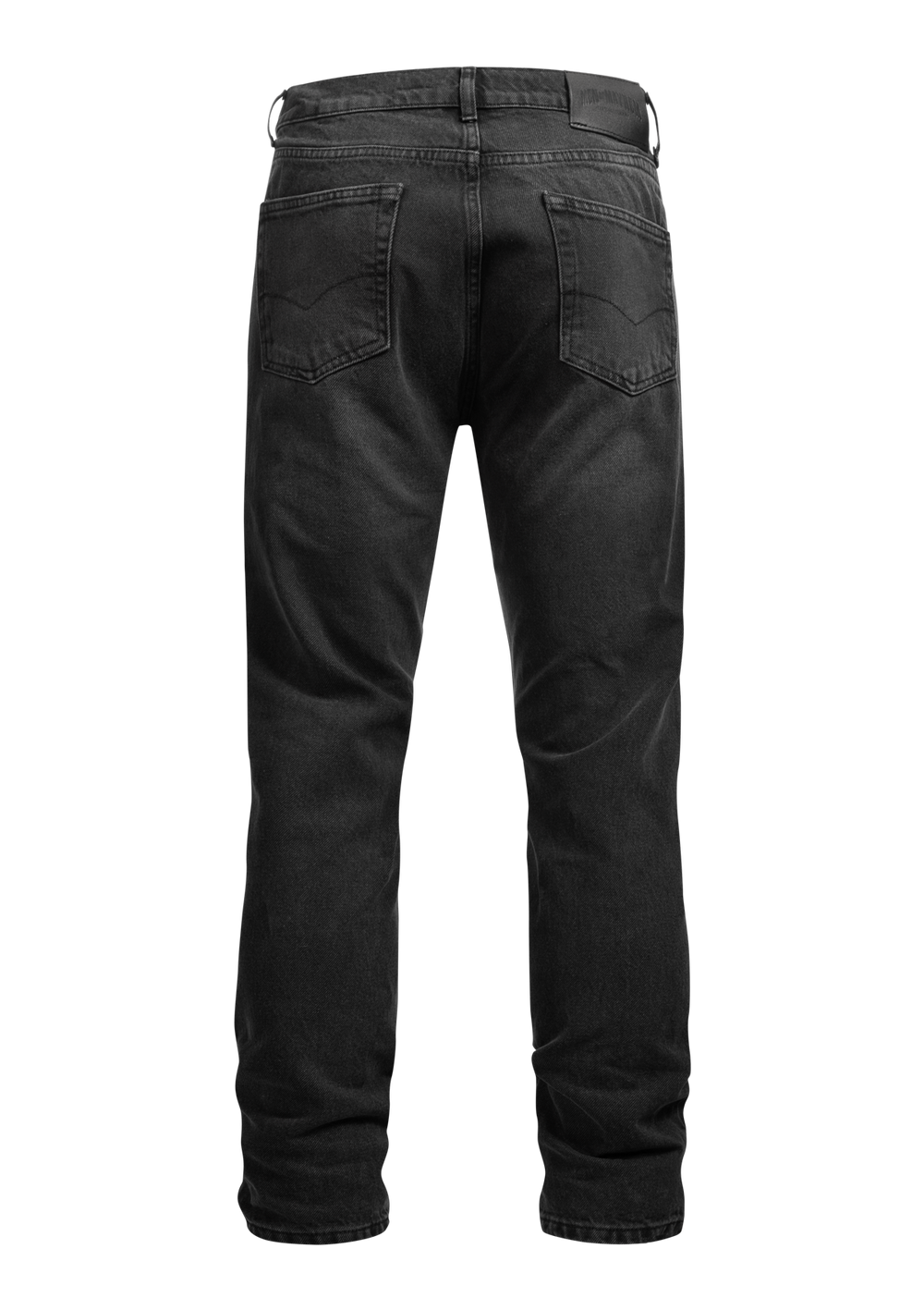 MEN OF MAYHEM I Männer I Jeans M13.1 Classic Regular BLKW I gerader Schnitt