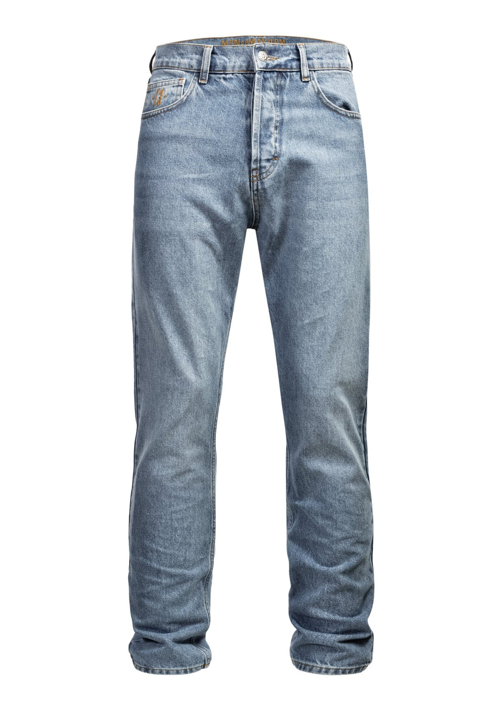 MEN OF MAYHEM I Männer I Jeans M13.1 Classic Regular BLW I gerader Schnitt