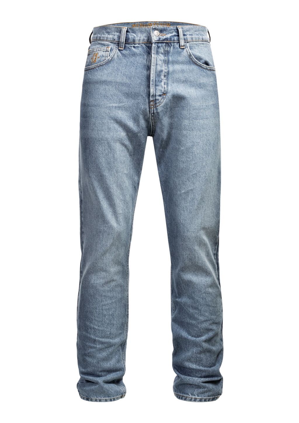 MEN OF MAYHEM | Men | Jeans M13.1 Classic Regular BLW I gerader Schnitt