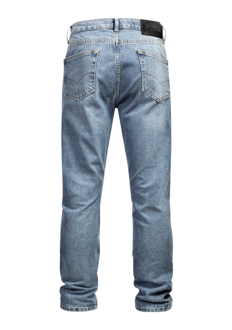 MEN OF MAYHEM I Männer I Jeans M13.1 Classic Regular BLW I gerader Schnitt