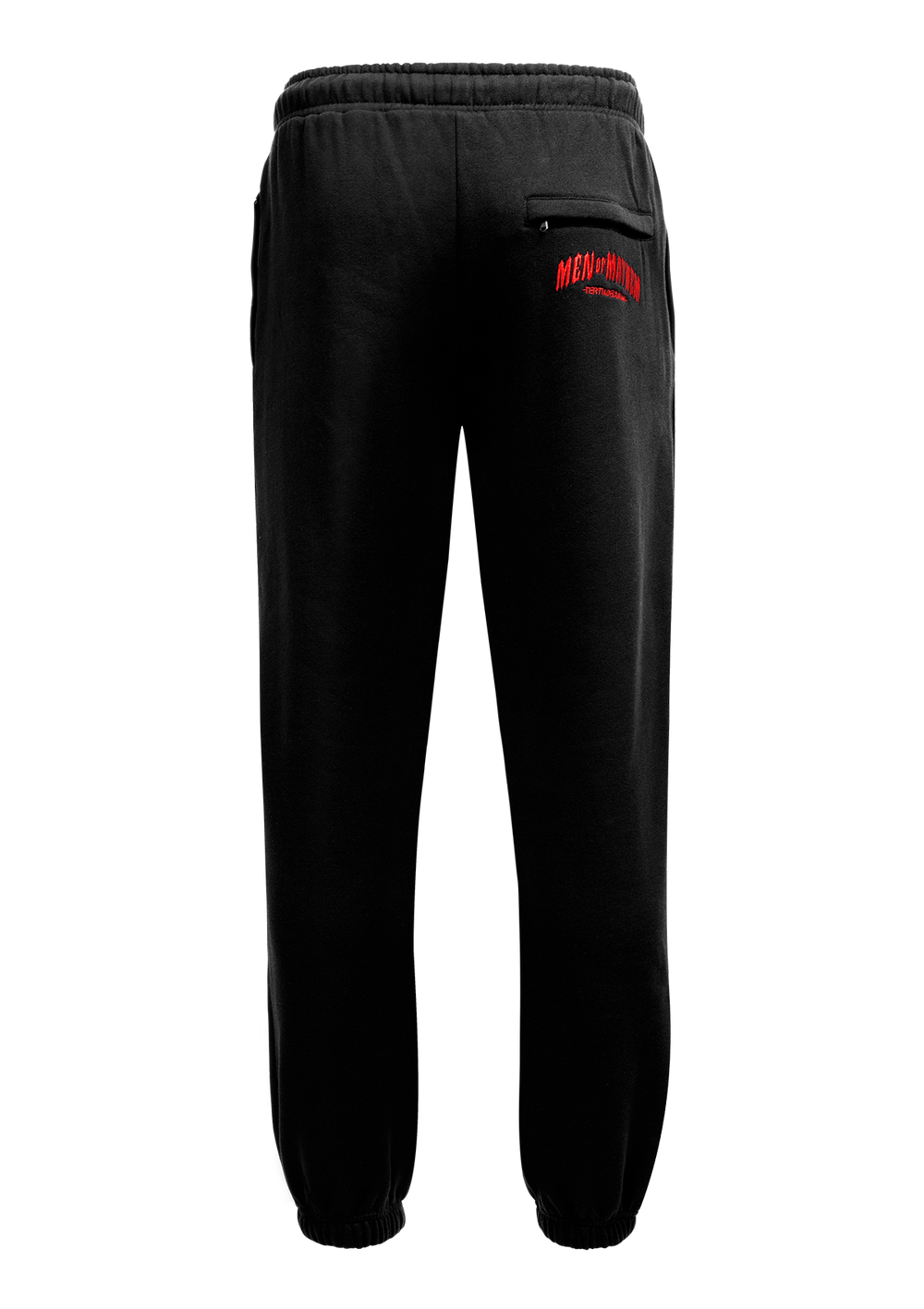 MEN OF MAYHEM I Männer I Jogginghose 13 S/R MK3 schwarz