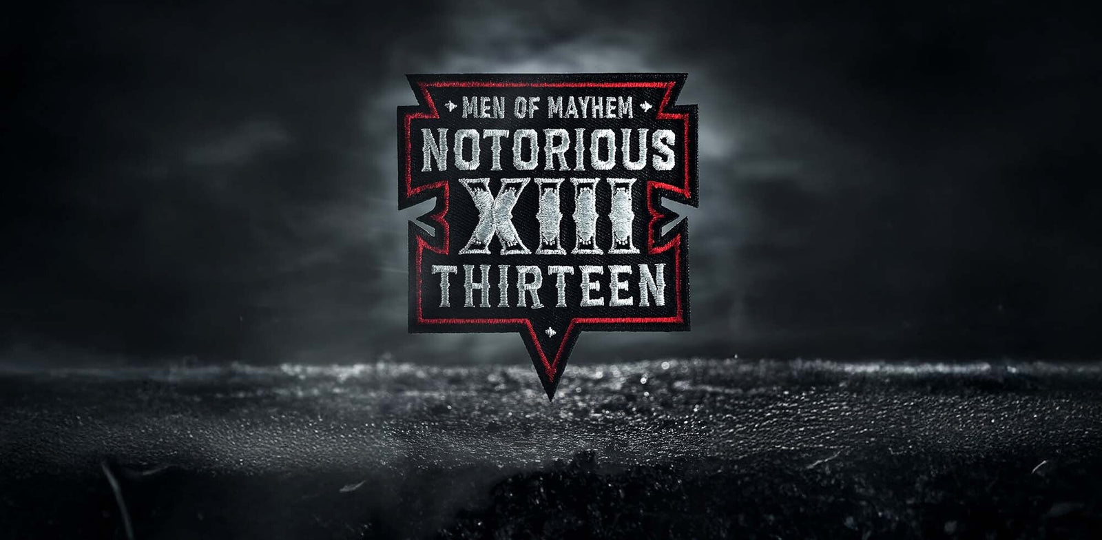 MEN OF MAYHEM I 13 I Kollektionen