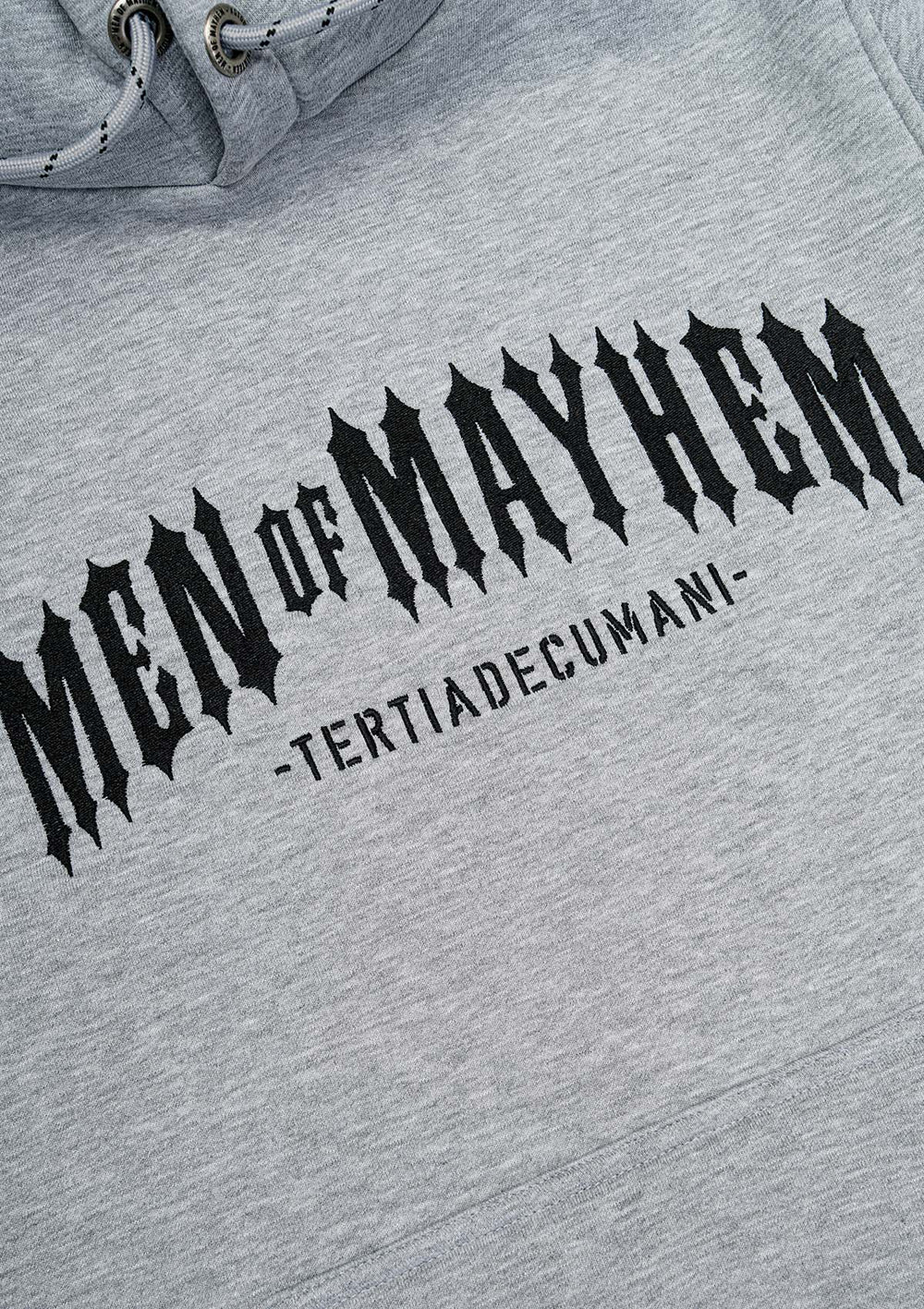 MEN OF MAYHEM I Männer I Hoody Mayhem Classic G/S MK3