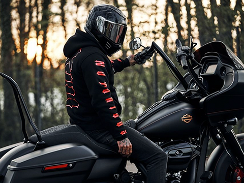 MEN OF MAYHEM 13 I Motorcycle Lifestyle Bekleidung I Shop